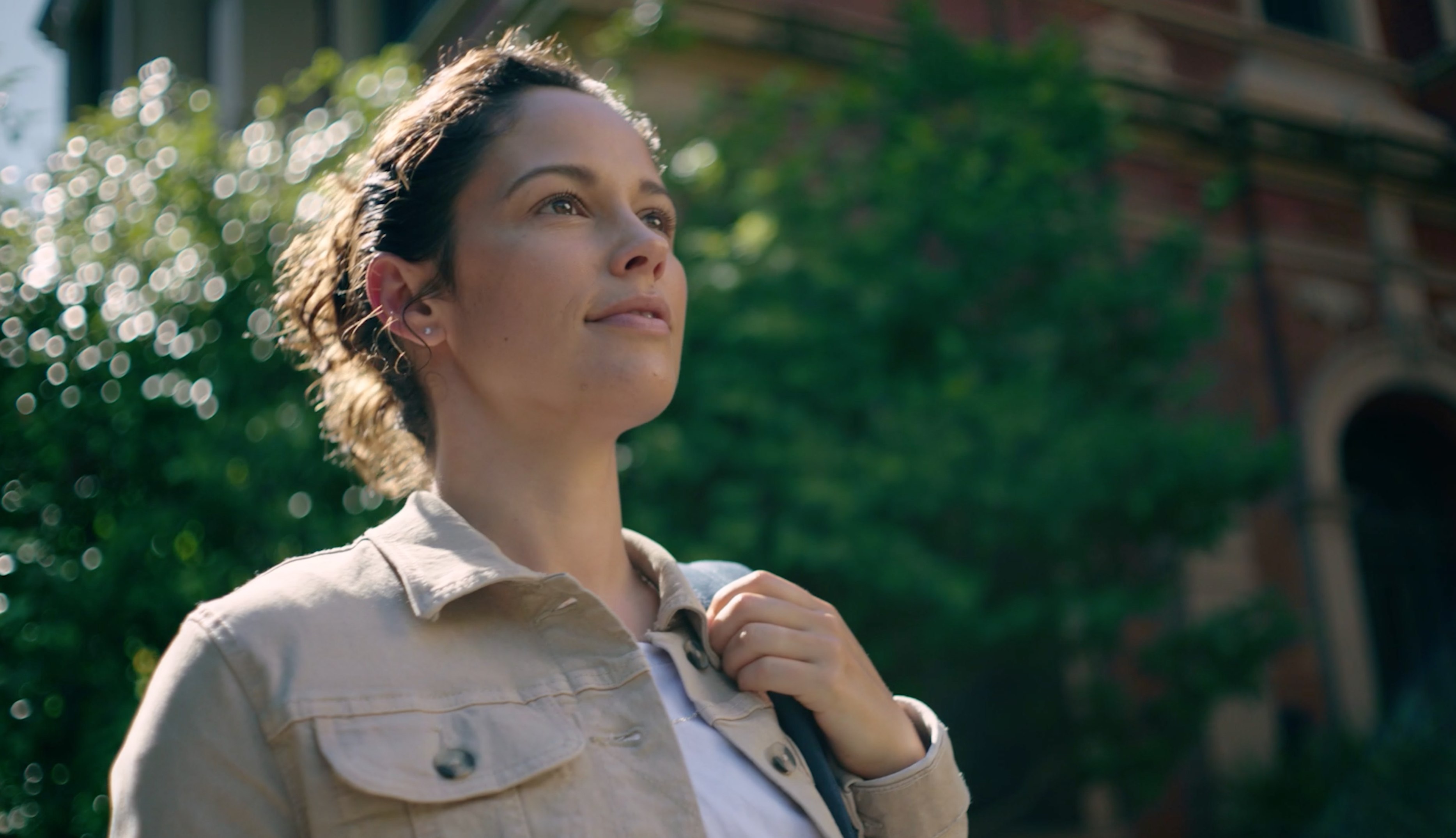 HIVE Creative : UniSuper Brand Campaign